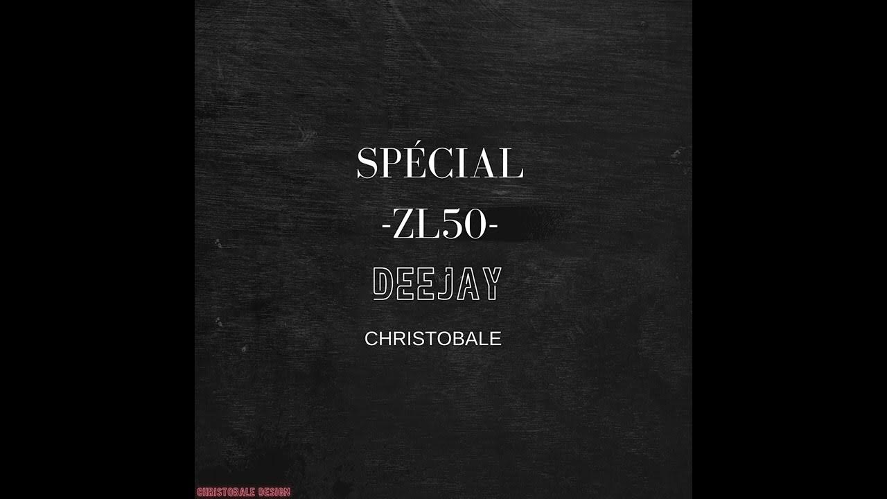MIX SPECIALE ZL50 MIXER BY CHRISTOBALE - YouTube