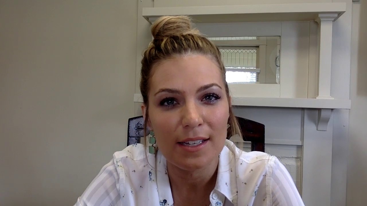 Weekly Motivation with Karis Lamb - YouTube