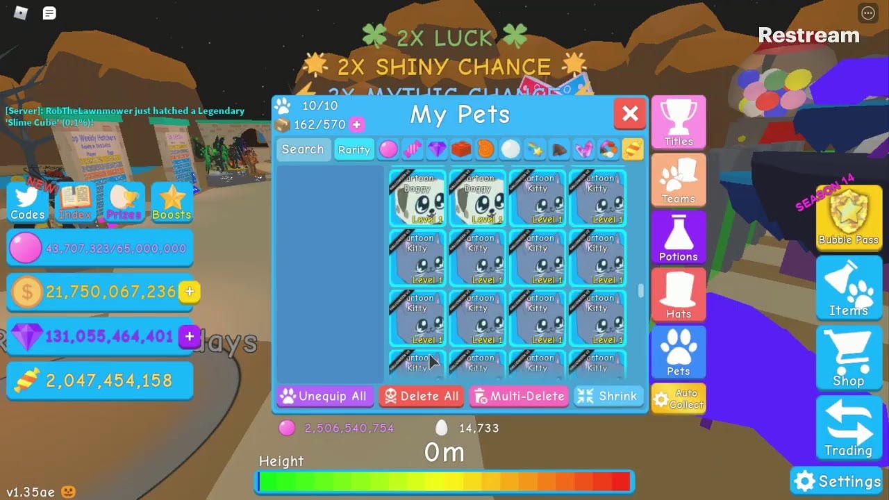 roblox BGS Live - YouTube