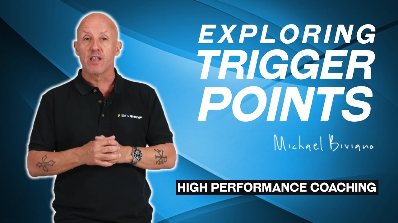 Exploring Trigger Points - YouTube