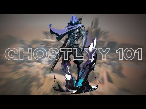 IN LOVE WITH OMEN's Shrouded Step | VALORANT - YouTube