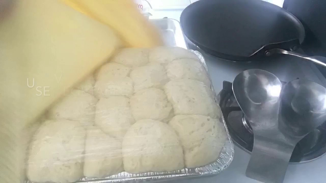 Mufleta by Nomie Abittan-Azoff - YouTube