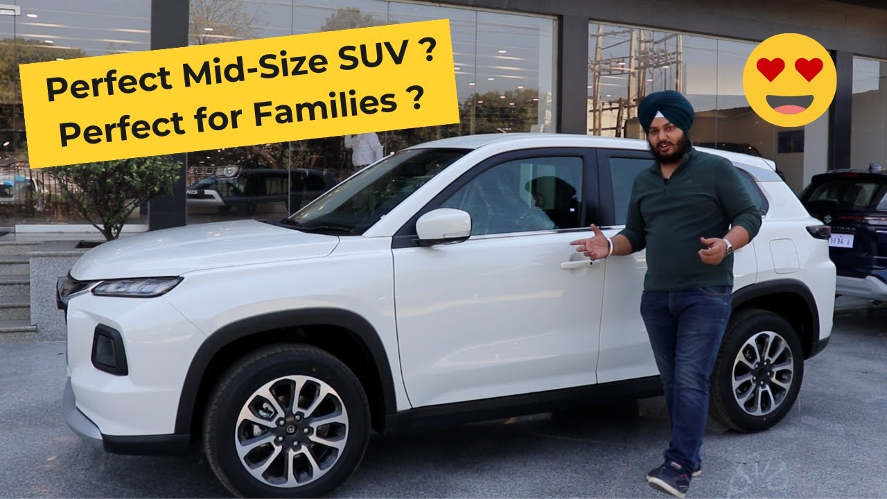 The Ultimate Grand Vitara Zeta Automatic Car Review: Everything You ...