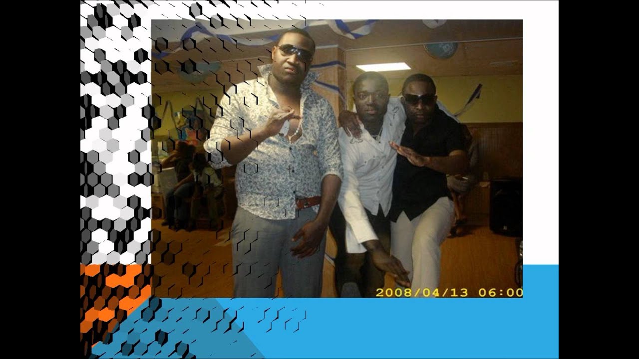 Liberia music That my area - YouTube