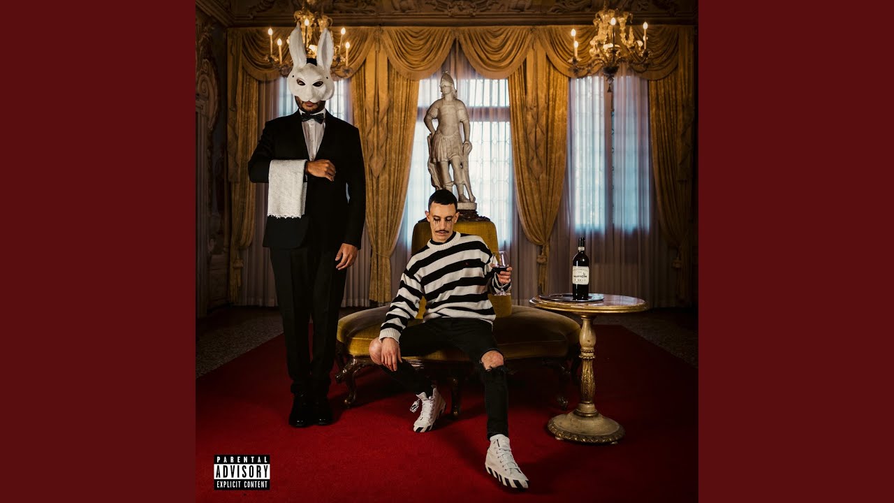 La Lunga Strada Per l'Inferno - YouTube