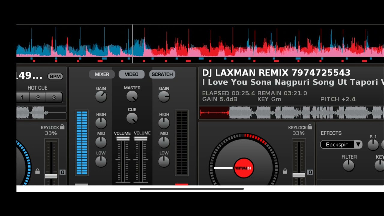 DJ VKR BHAI X NITISH DJ ZONE non stop remix VKR BHAI - YouTube