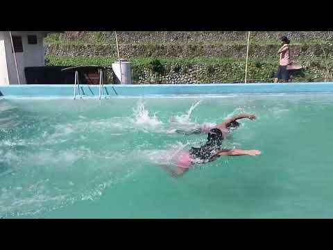 welcome to Ducligan Hotspring - YouTube