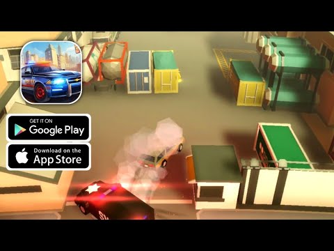 Reckless Getaway 2: Car Chase Gameplay | PC Game 2024 Gameplay ️ Part 5 ...
