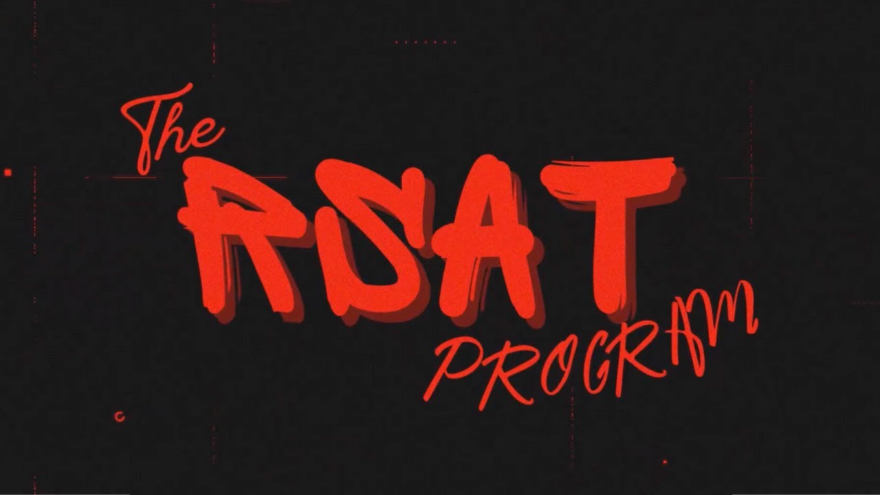 The RSAT Program | A Documentary - YouTube