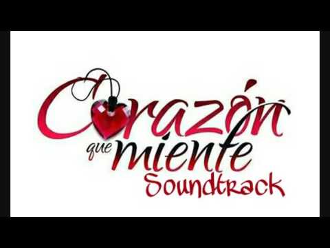 Corazón Que Miente/Soundtrack 4/Maldad Intencional