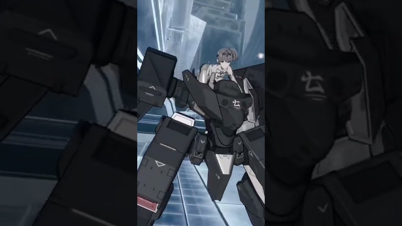 NANAMI : PGR || Full Chap EX01 https://youtu.be/n5Yk8LVpVkw # ...