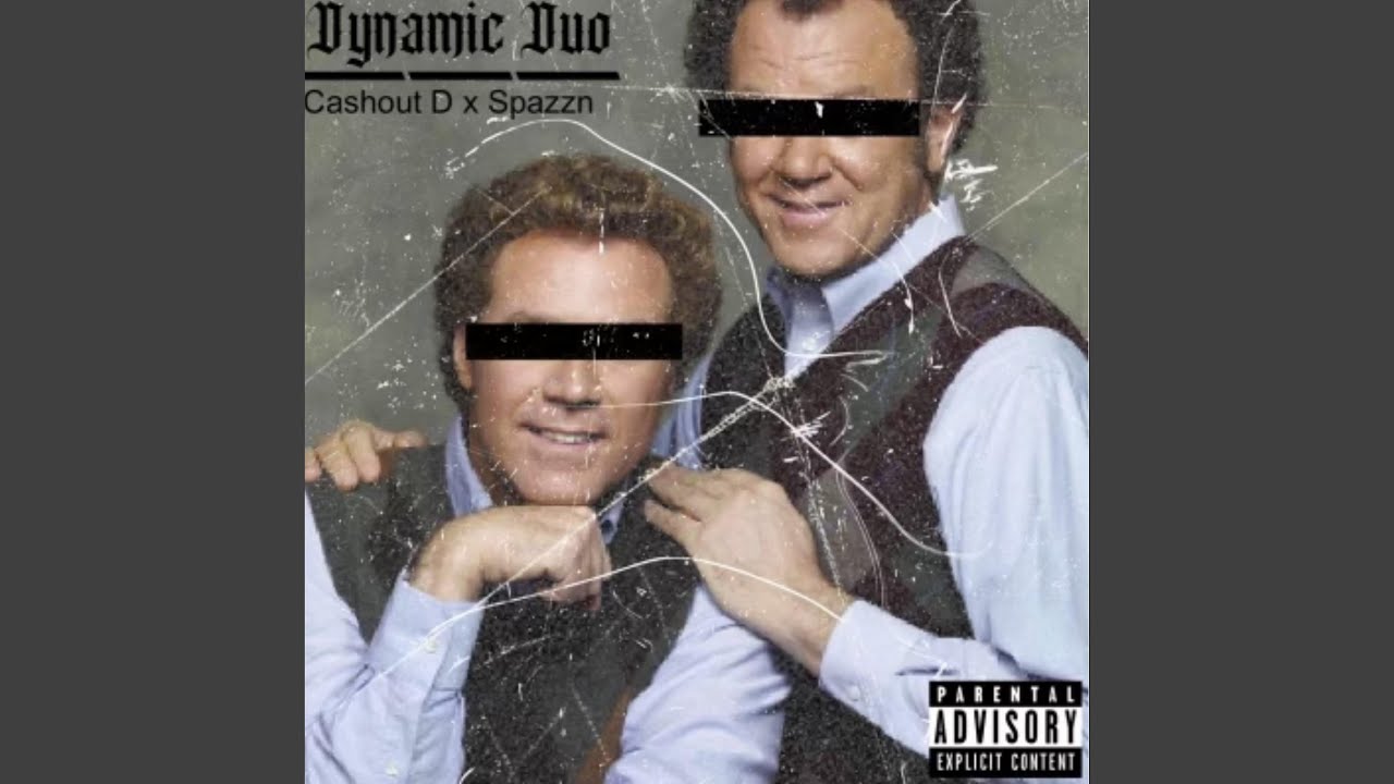 Undefeated Duo (feat. D4G Spazzn) - YouTube