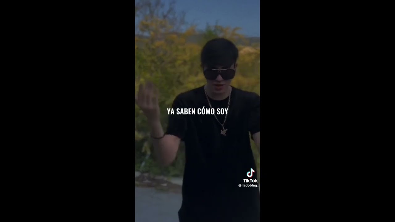 Si me miran tristón tarquilon- Adrián L santos ft Luis R conriquez ...