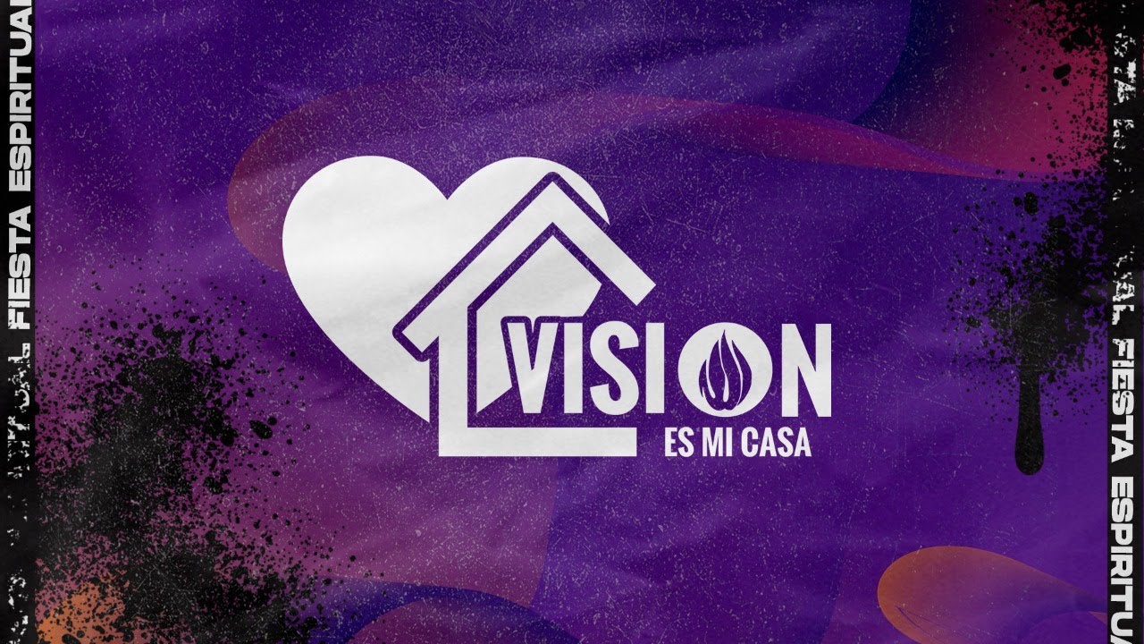 Visión De Multitudes | Pastor Jonathan Castro | Predicas 2024 - YouTube