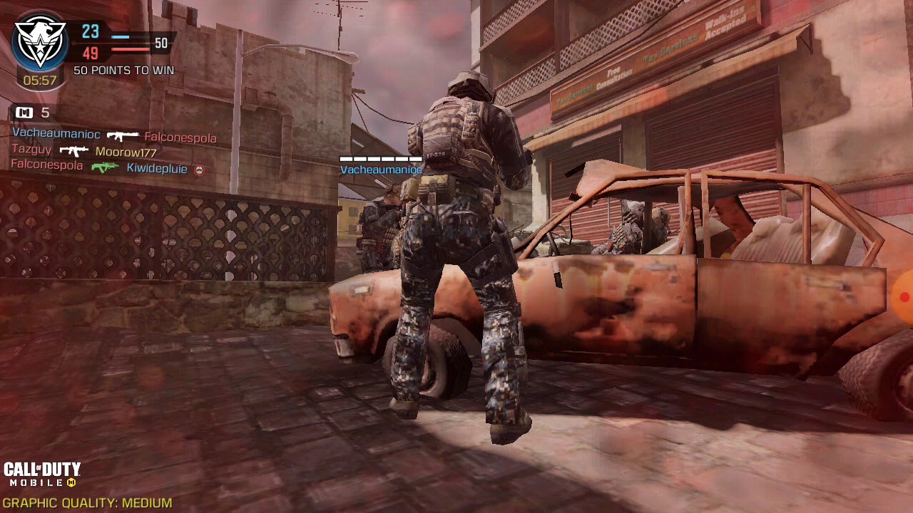 Playing Cod Mobile With Controller YouTube playing-cod-mobile-with-controller-youtube