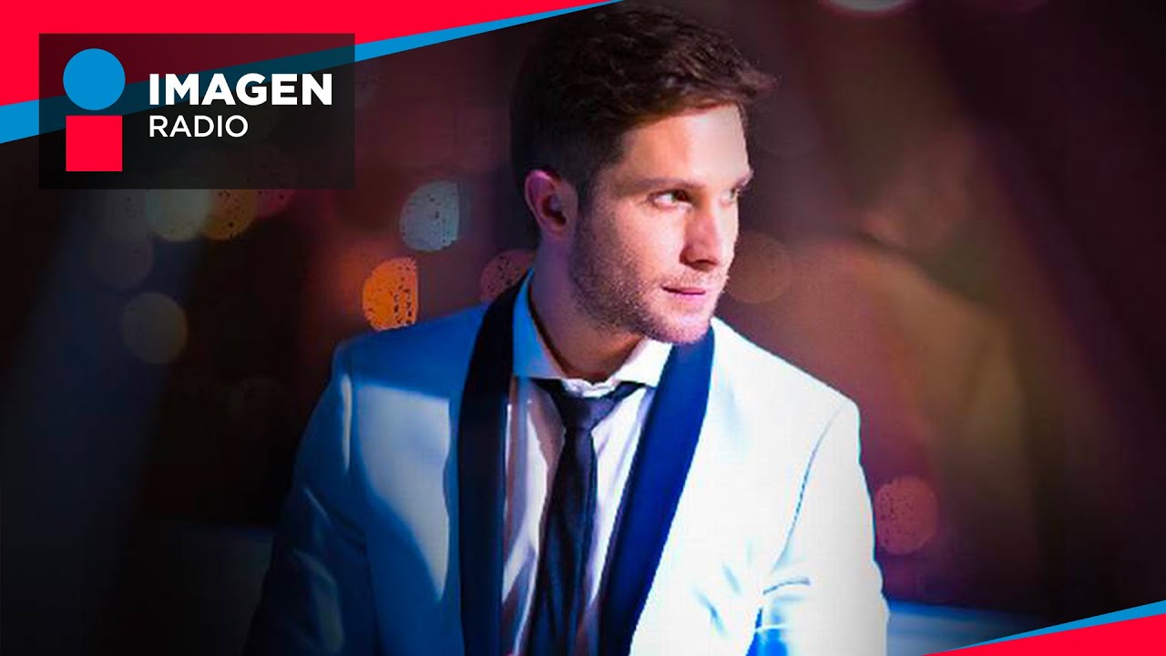 Paco de María festeja sus 40 años con un concierto - YouTube