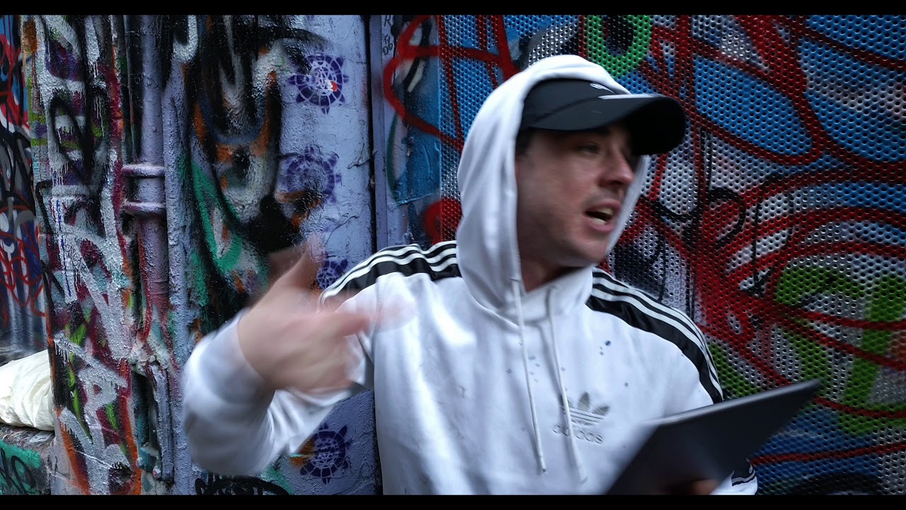 Melbourne Drill rap - YouTube