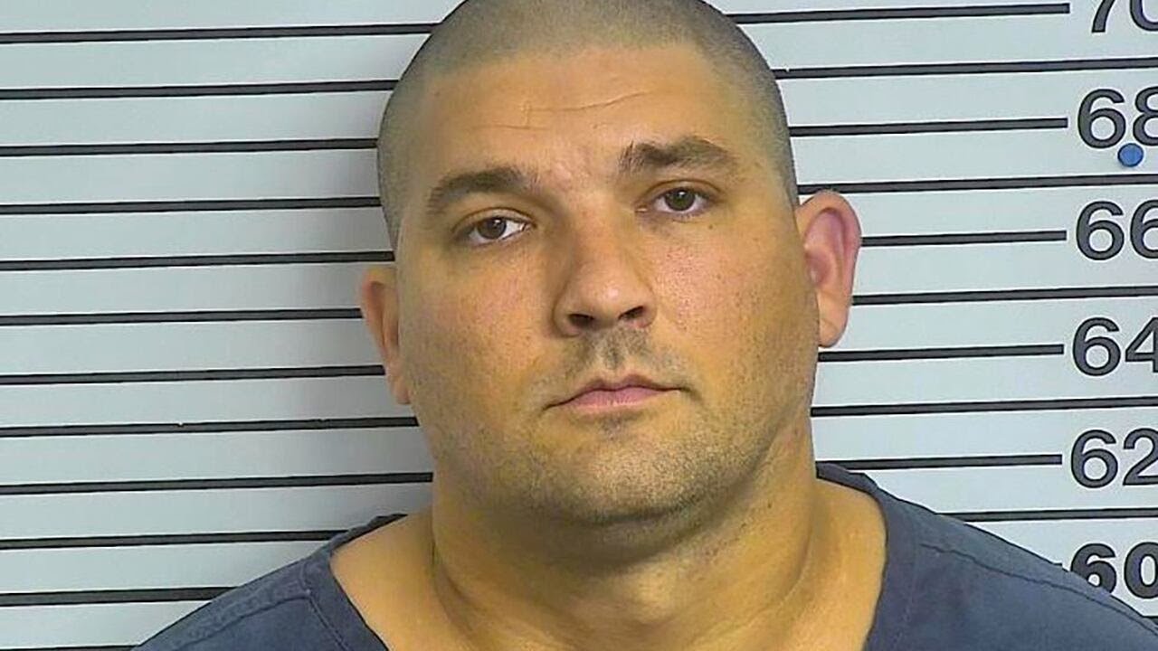 Last member of Goon Squad sentenced to 10 years in prison - YouTube