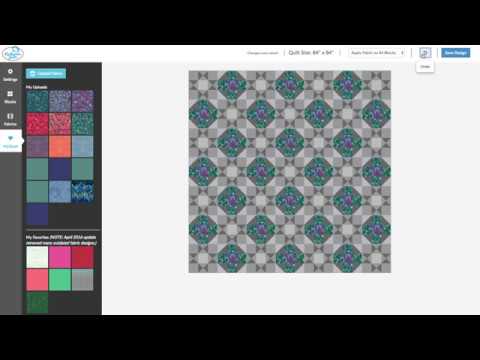 Getting Started with PatternJam - YouTube