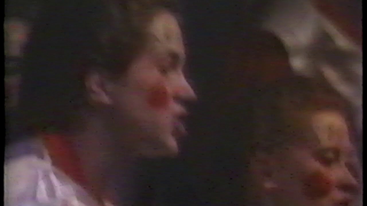 ACU Sing Song 1993 - Alpha Theta Chi Omega - YouTube