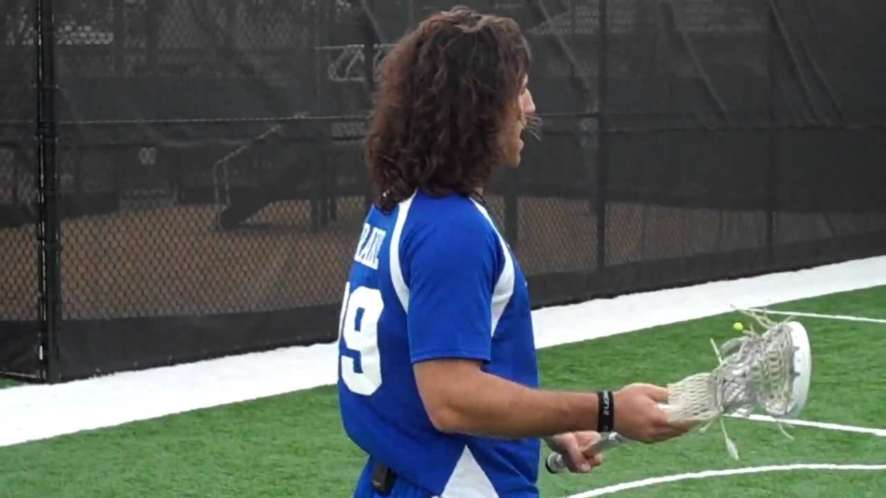 Paul Rabil Workout Plan | EOUA Blog