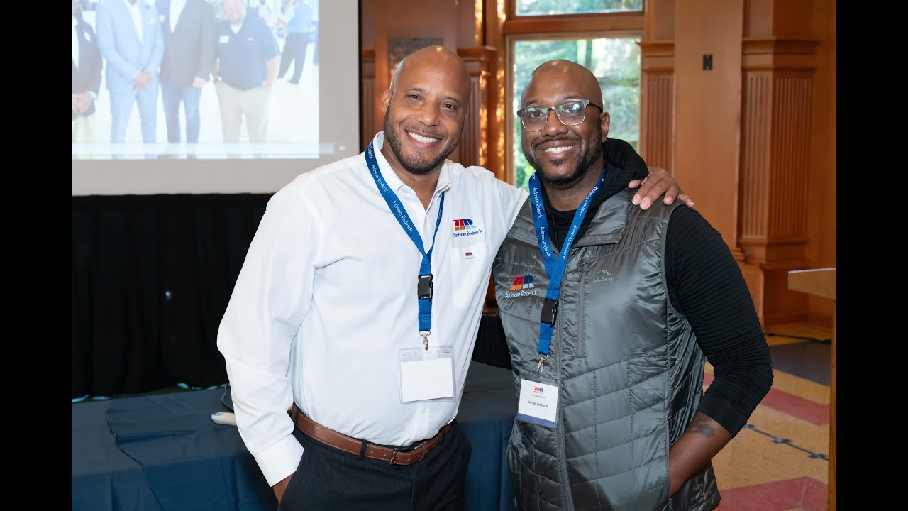 Ardmore Roderick Company Overview - YouTube