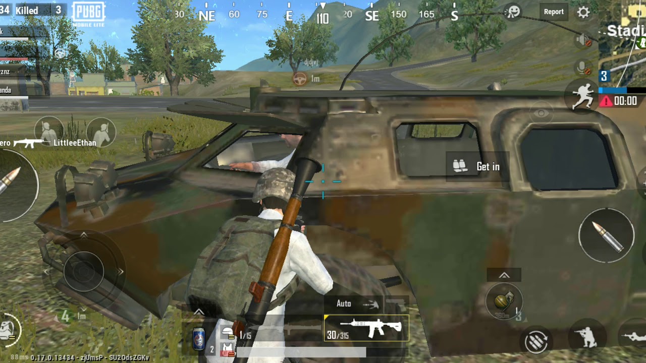 🔴Pubje mobile lite Archad RPG🔴 Mach - YouTube