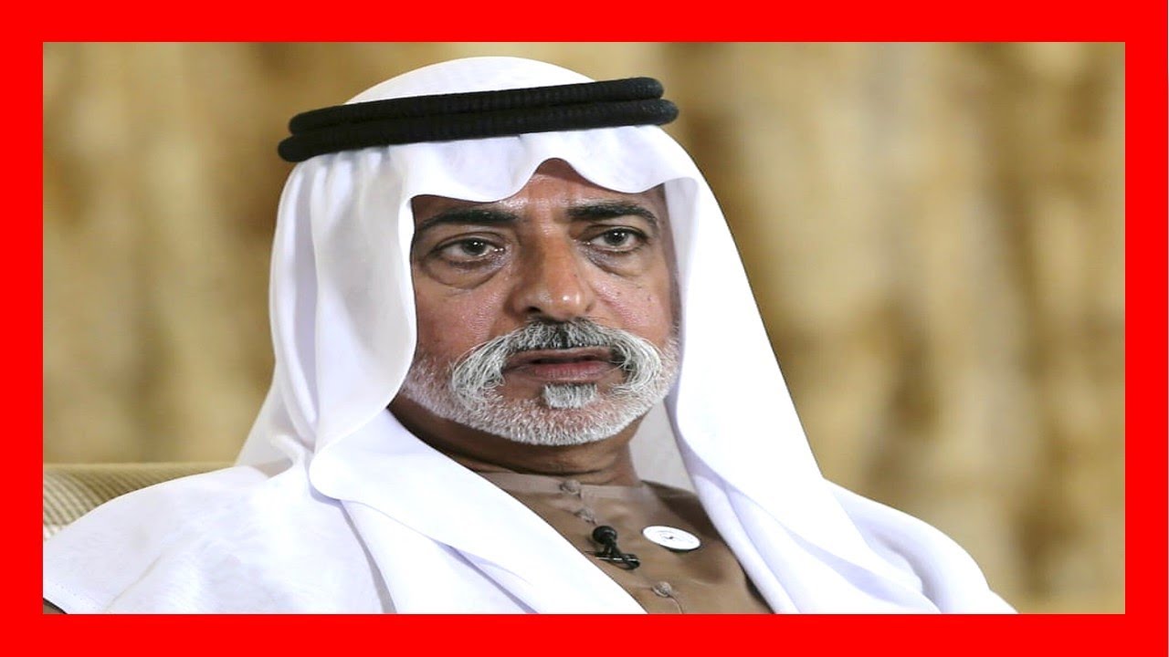 SHEIKH NAHYAN BIN MUBARAK SPEECH AT EXPO 2020 DUBAI ON KENYA NATIONAL ...