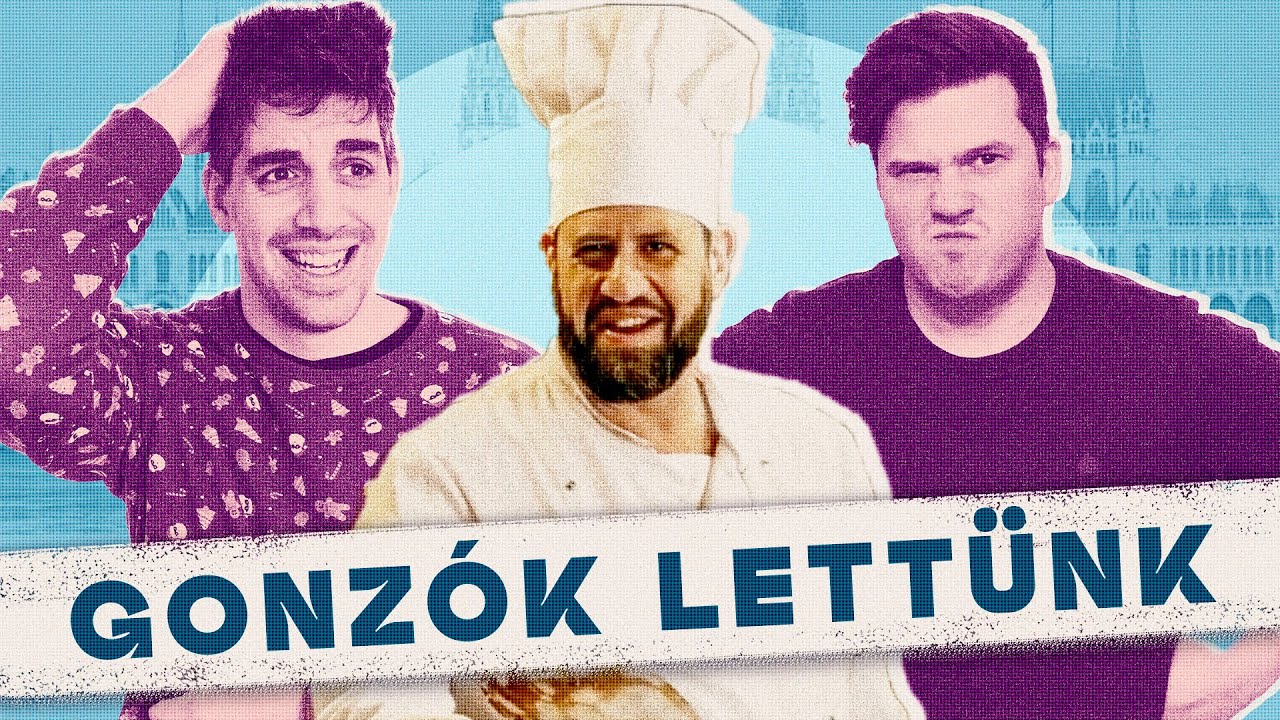 Jajj, ITT RANDIZNI NEM JÓ 😫 JÓLVANEZÍGY #31 - YouTube