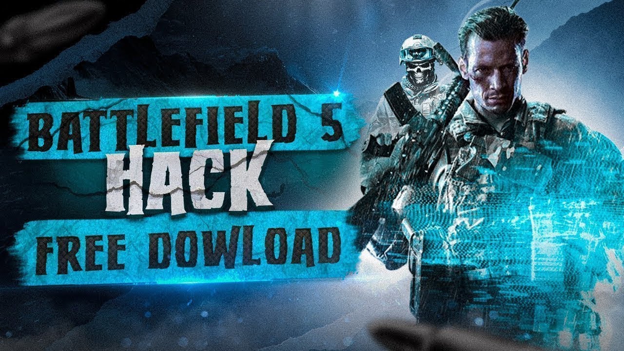 BATTLEFIELD 5 HACK | BATTLEFIELD 2042 CHEAT | BATTLEFIELD 5 MOD MENU ...