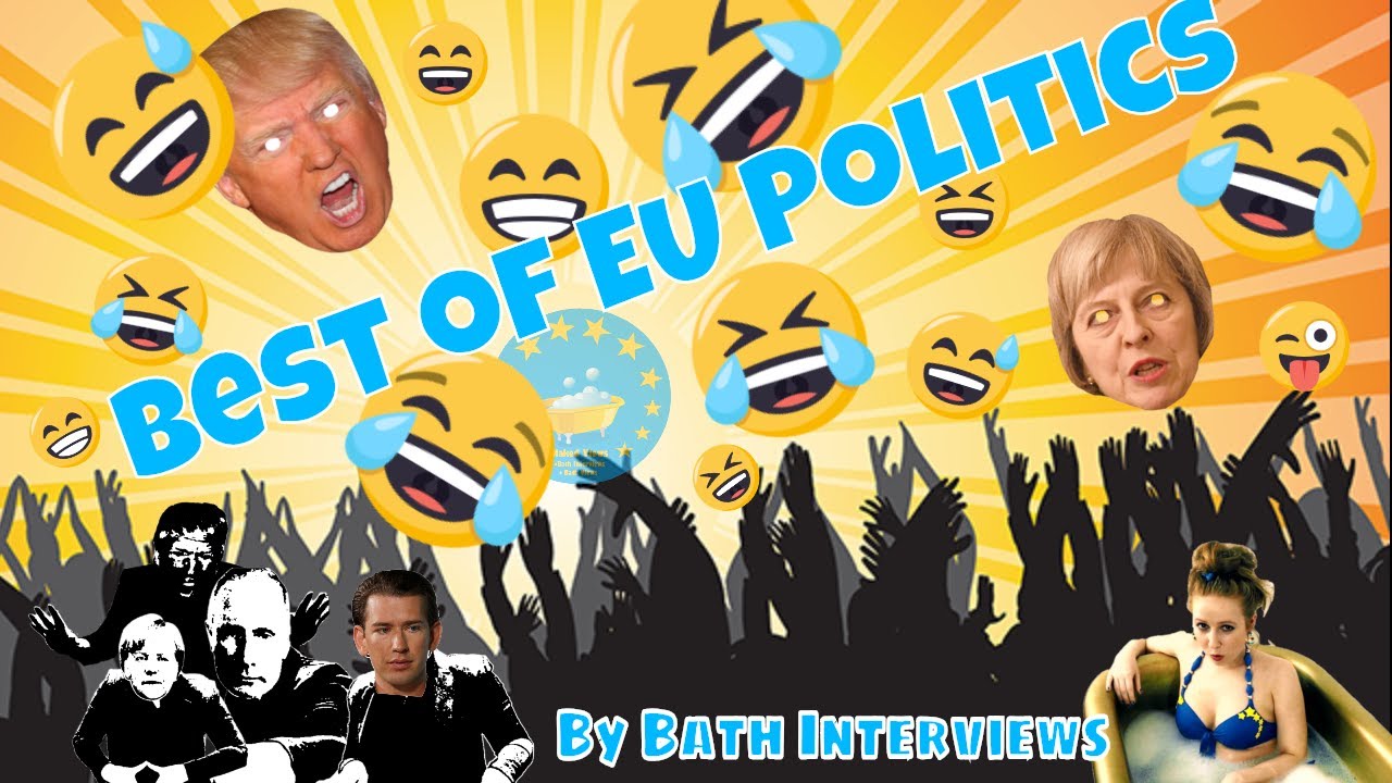 Best of BATH INTERVIEWS - YouTube