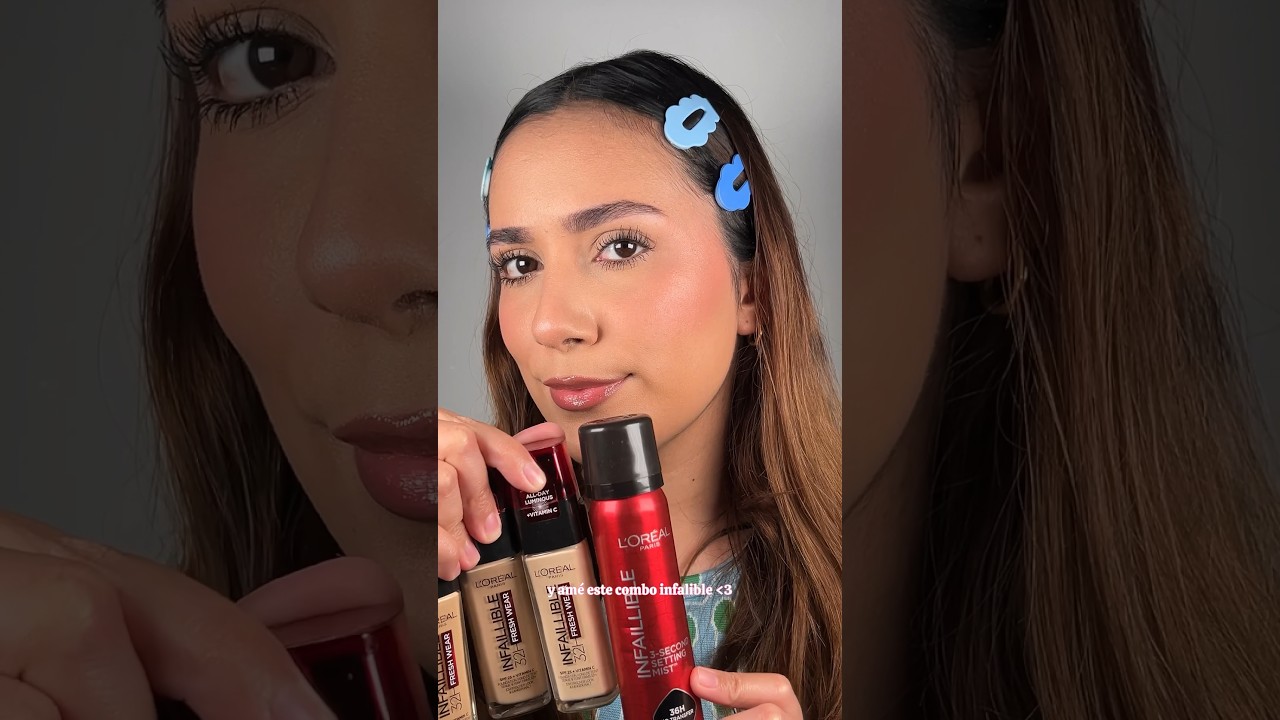 #beauty #beautytips #makeup #makeuptutorial #makeupartist #review # ...