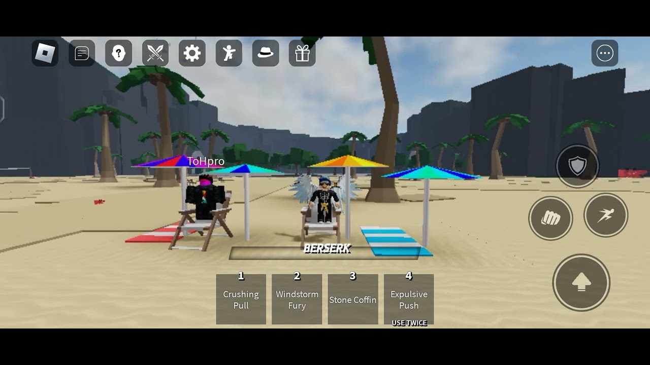 tsb summer map - YouTube