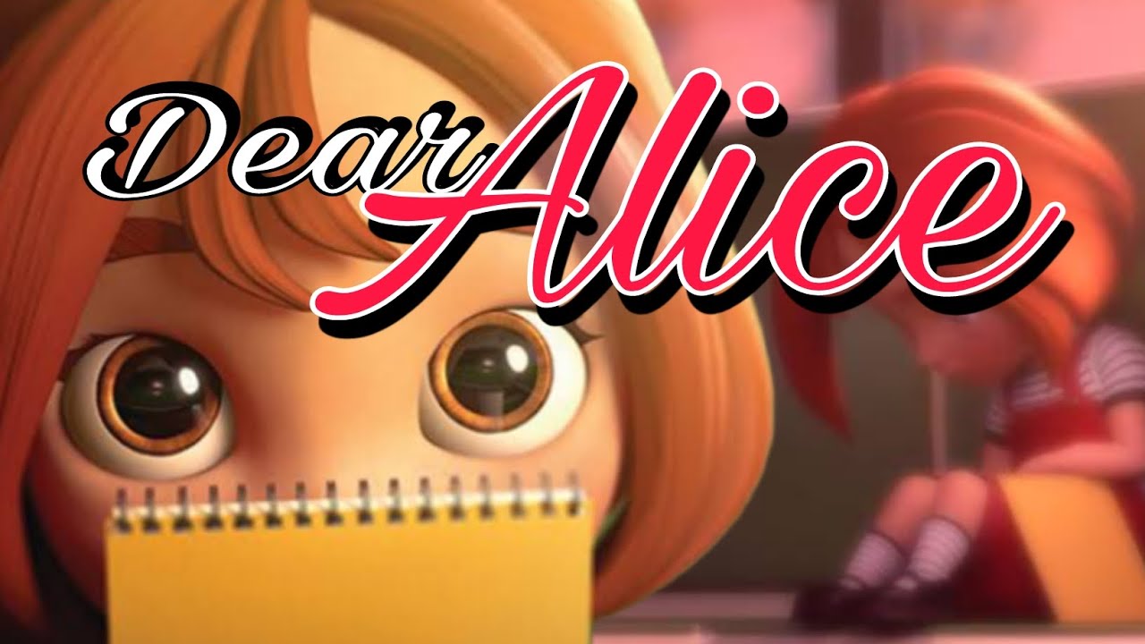 CGI Animated Short Film: "Dear Alice" । 3D Animation Movies In Hindi ...