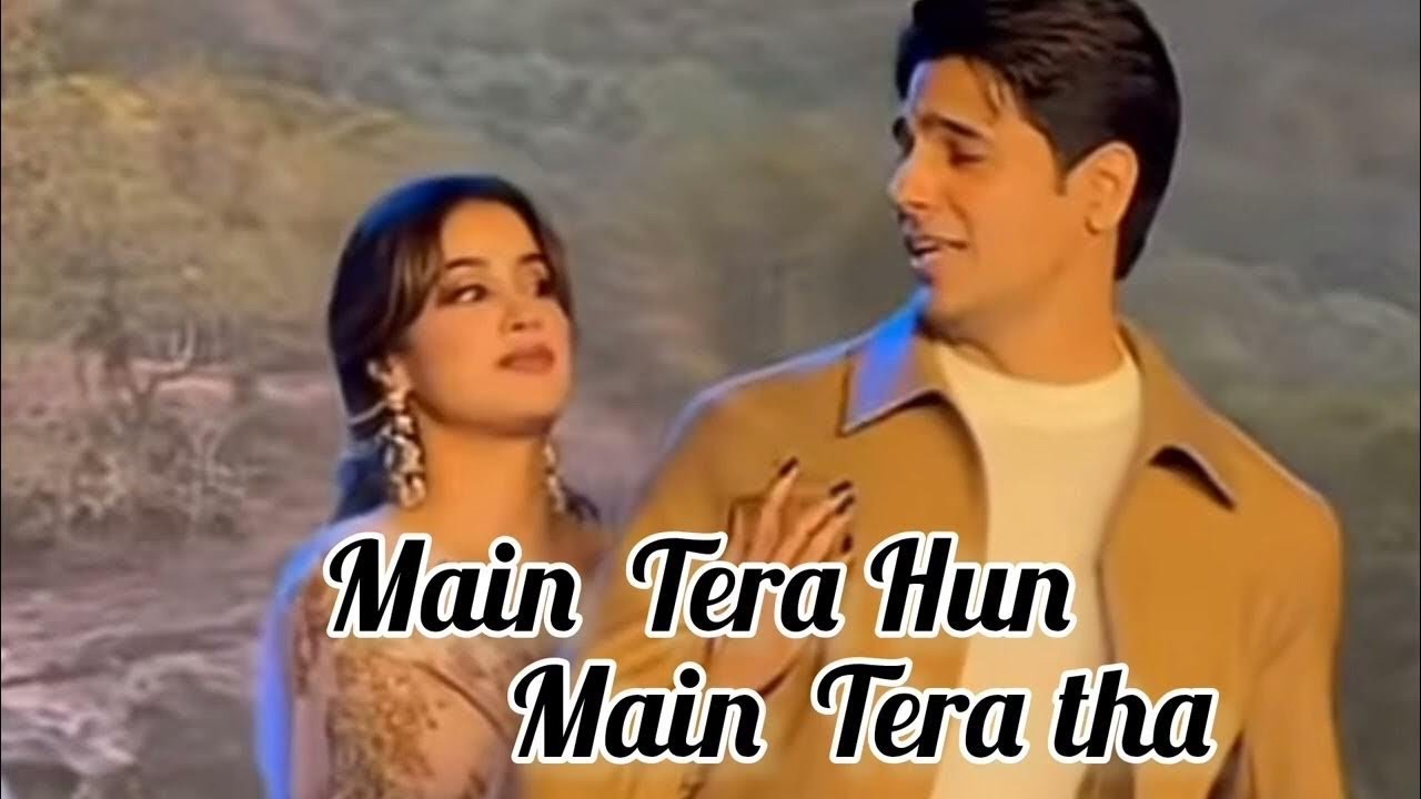 Main Tera Tha Mein Tera Hon | Sad Song 2025 #bollywoodmusic #song - YouTube