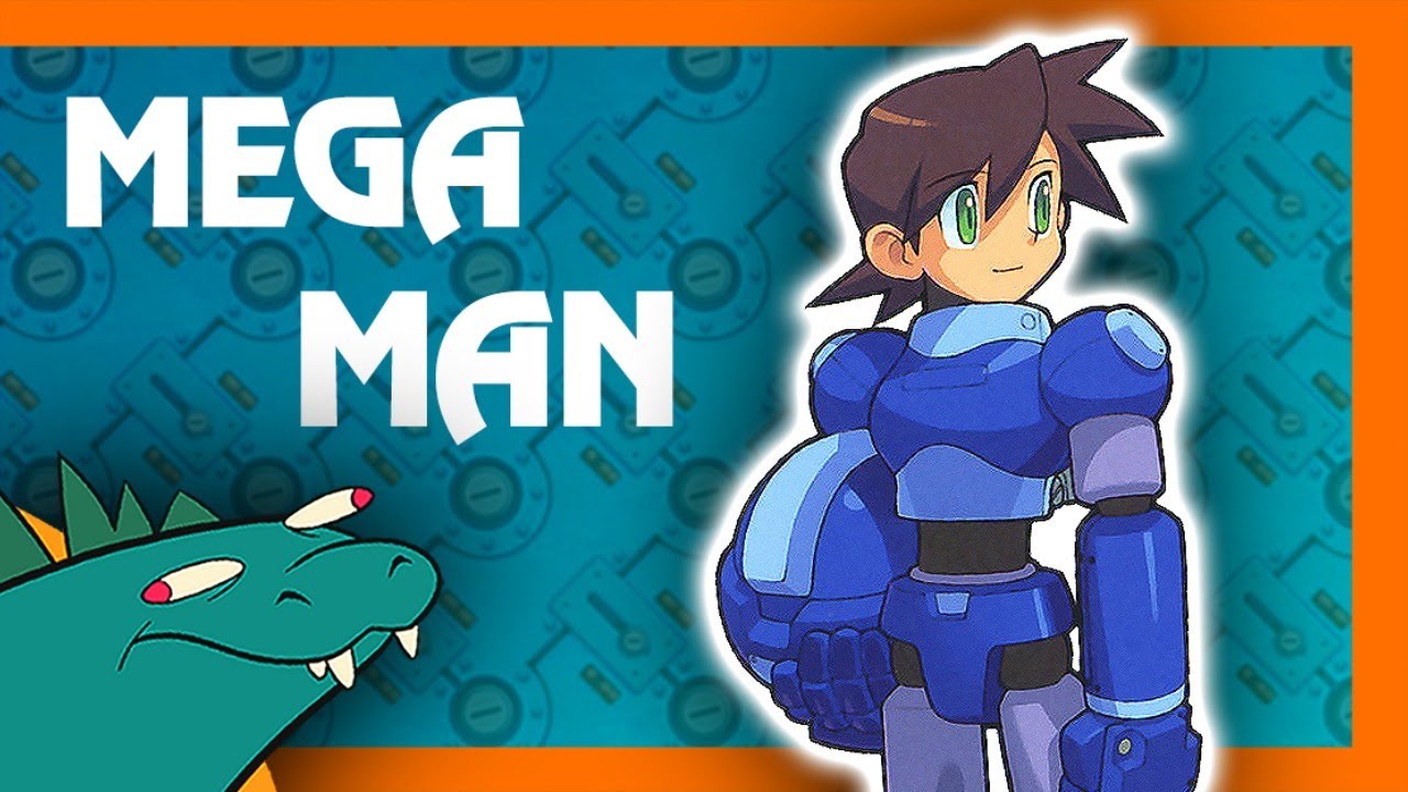 Mega Man Legends 2 LIVE - Blue Boy is Back | JobbythePlays - YouTube
