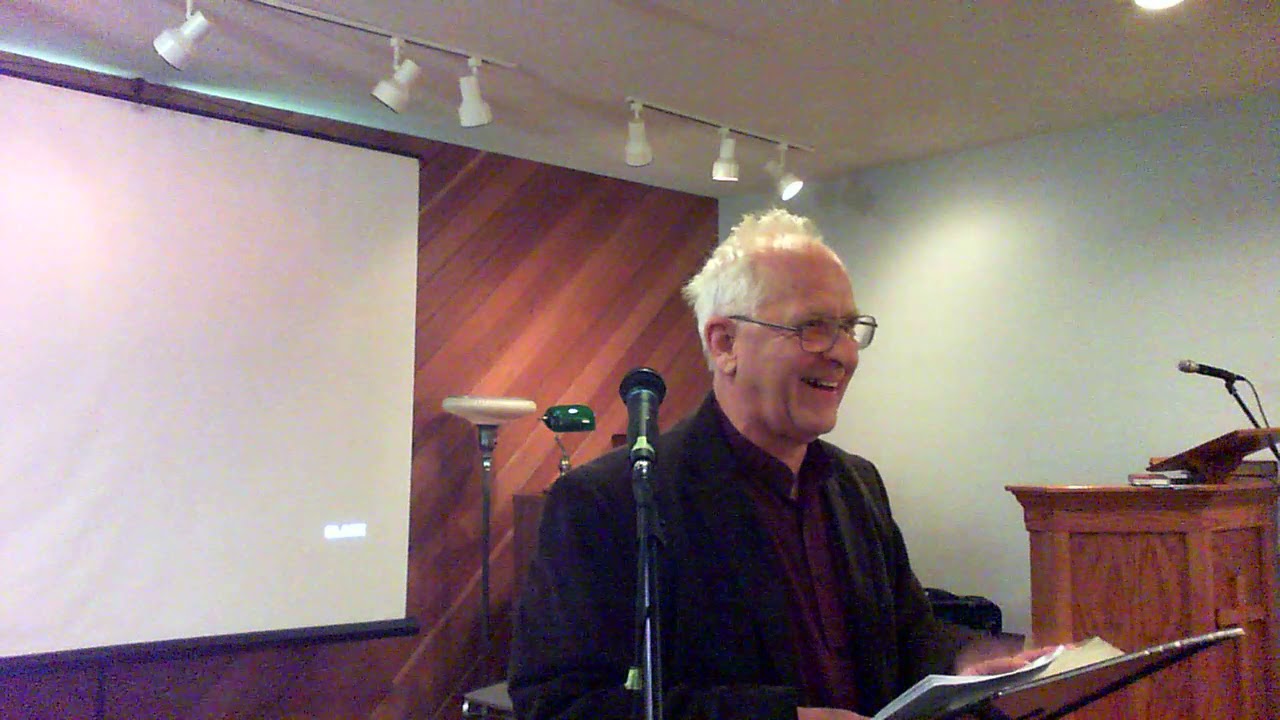 Rev Vincent Hanley February 17, 2019 - YouTube