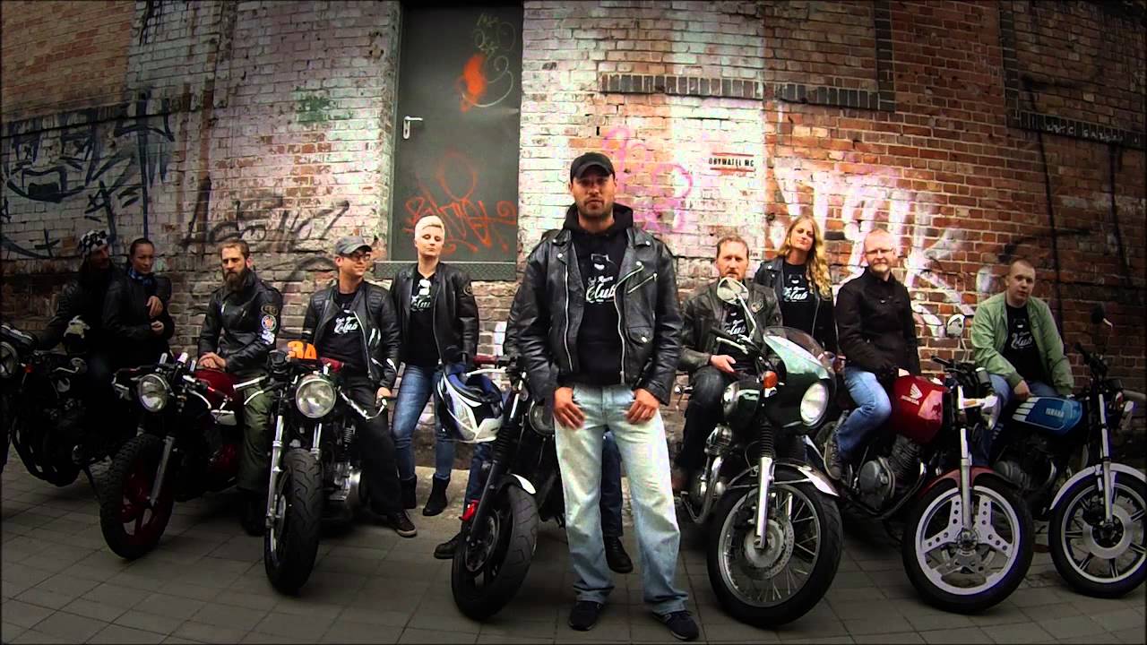 Cafe Racer Clubs | Reviewmotors.co