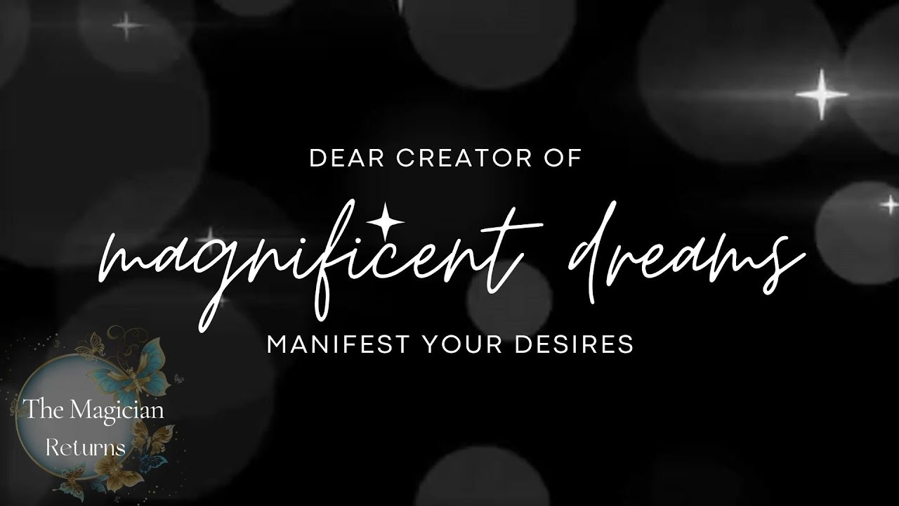 Your Magnificent Dreams Are Always Within Your Reach. Believe in your ...