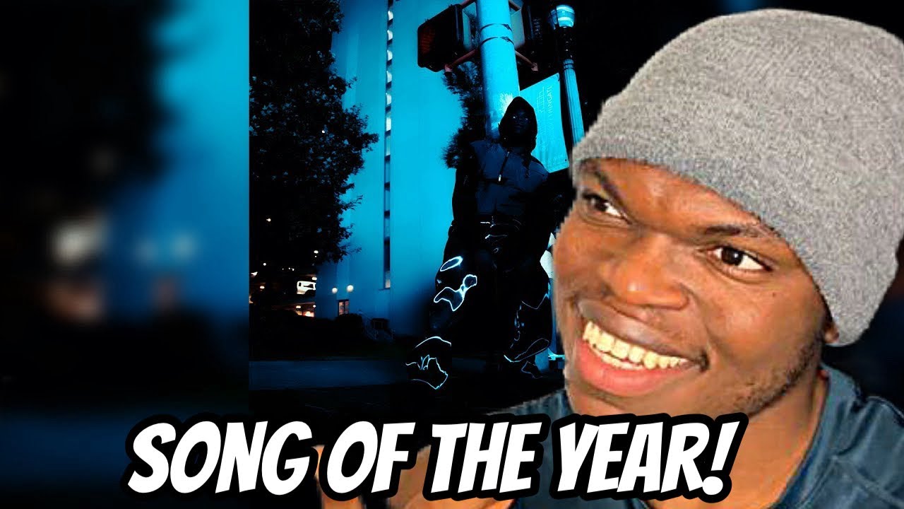 PLAY THAT NEW IMDAVISSS! | ImDavisss - 4 U (Official Audio) - YouTube