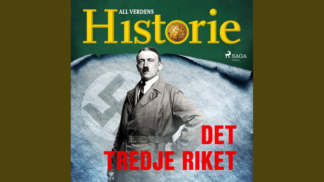 Chapter 5.9 - Det tredje riket - YouTube