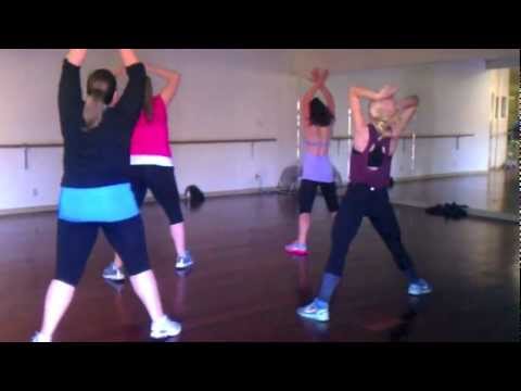 "Cell Block Tango" Chicago Choreography by Jenny Lynne - YouTube
