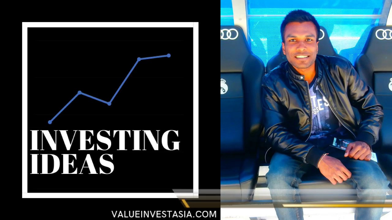 #7 Investing Ideas - Micro-Mechanics (Holdings) Ltd (SGX:5DD) - YouTube