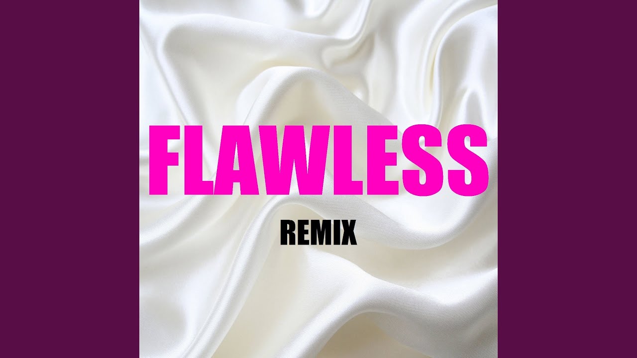 Flawless (Remix) (In the Style of Beyonce & Nicki Minaj) (Instrumental ...