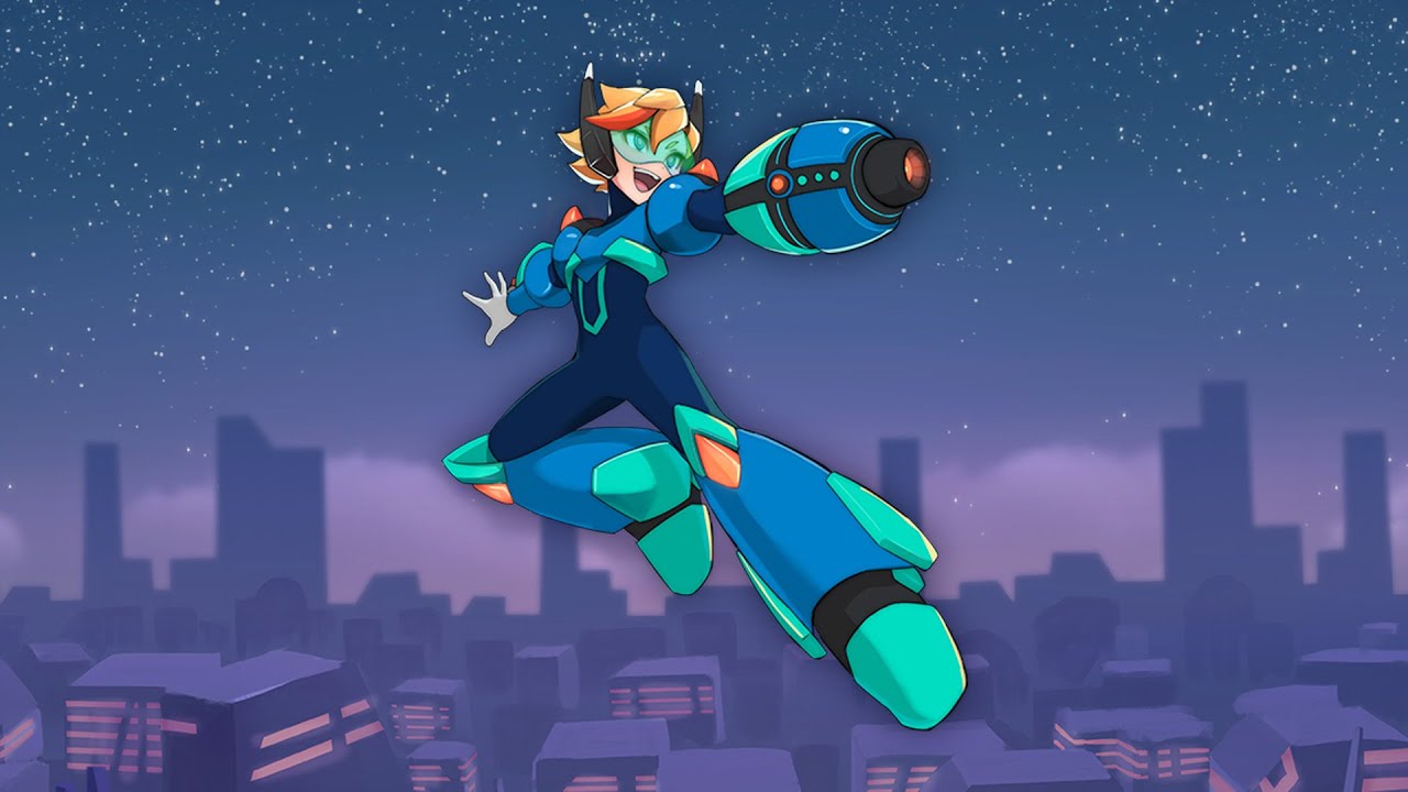 30XX - trailer - YouTube