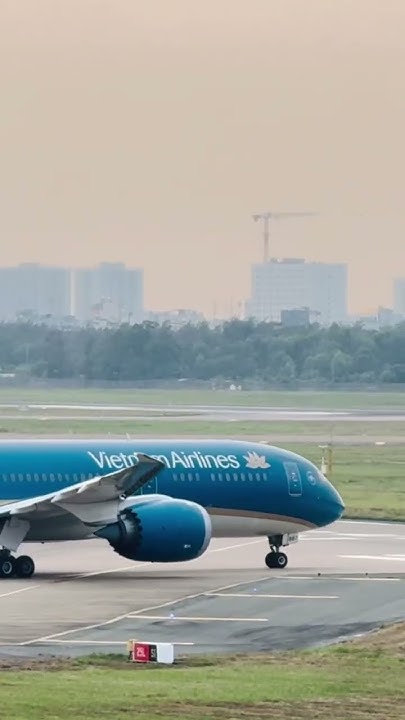 AIRCRAFT TYPE (B789)Boeing 787-9 DreamlinerREGISTRATIONVN-A867 - YouTube