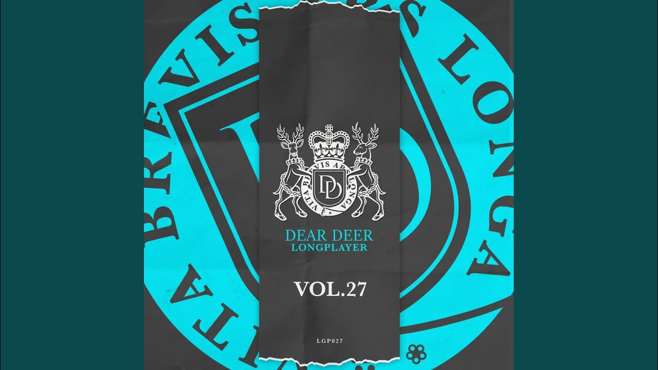 Changes - EKDK & Apollo's Messengers