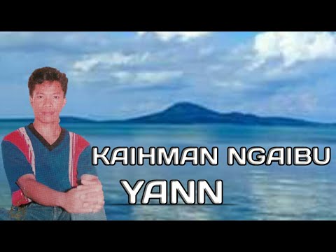 Kaihman ngaibu-Yann (tausug song)