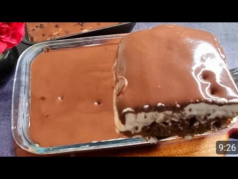 Popular Turkish " Crying Cake " Recipe ♥️ | Aglayan Kek | Traditional ...