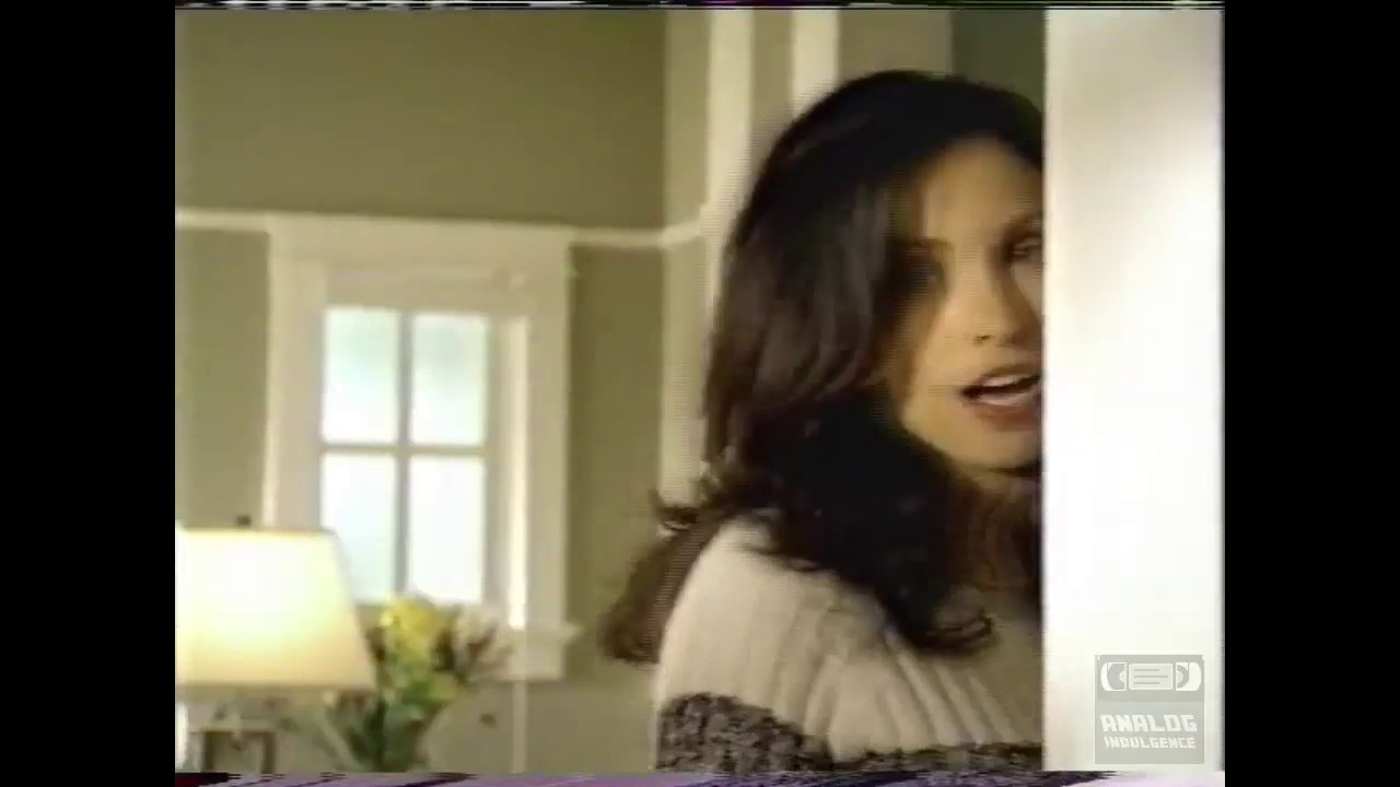 JCPenney | Television Commercial | 2001 | Christmas Gifts - YouTube